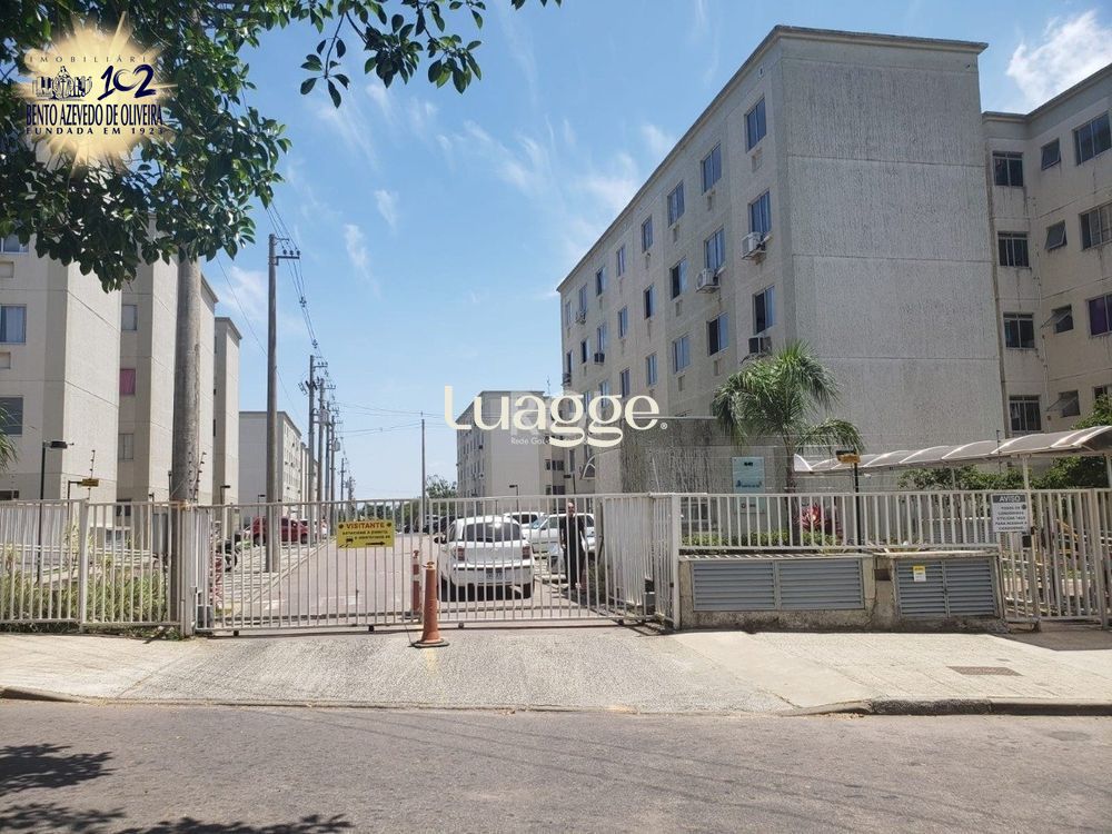 Apartamento à venda - Cavalhada, Porto Alegre - RS 40.29m² | 2 quartos ...