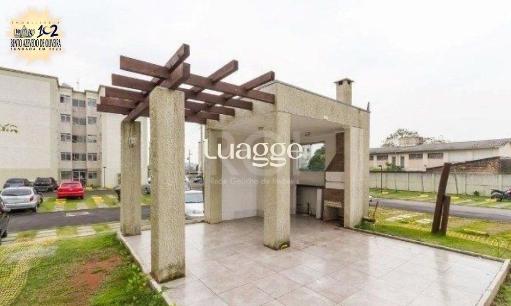 Apartamento à venda - Cavalhada, Porto Alegre - RS 40.29m² | 2 quartos ...