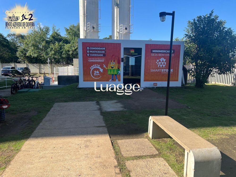 Apartamento à venda - Cavalhada, Porto Alegre - RS 40.29m² | 2 quartos ...