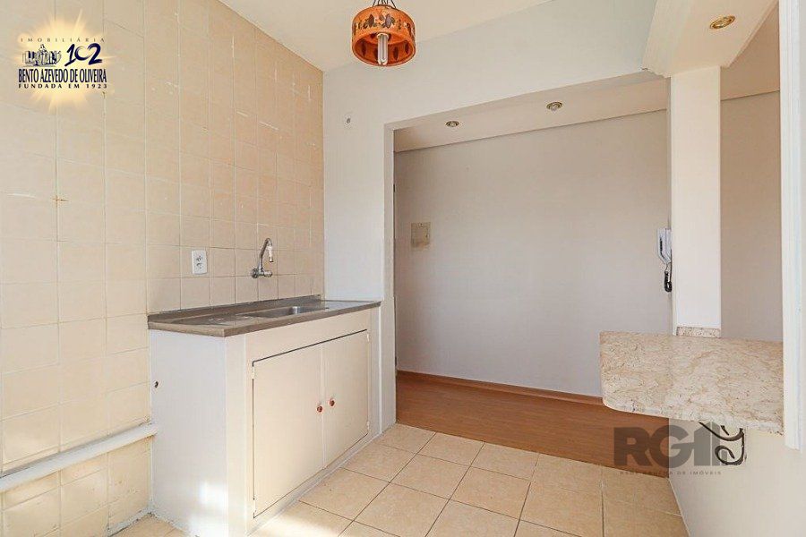 Apartamento à venda - Azenha, Porto Alegre - RS 40m² | 1 quarto, 1 vaga