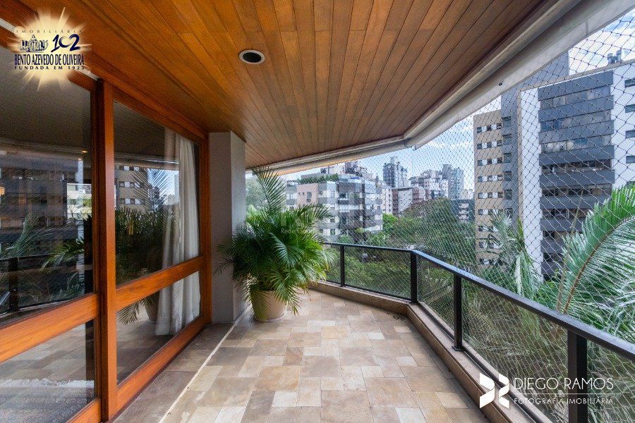 Apartamento à venda - Mont Serrat, Porto Alegre - RS 305.46m² | 3 ...