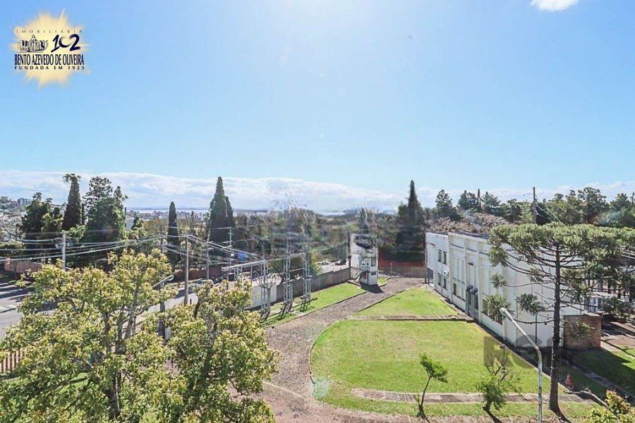 Apartamento à venda - Azenha, Porto Alegre - RS 40m² | 1 quarto, 1 vaga