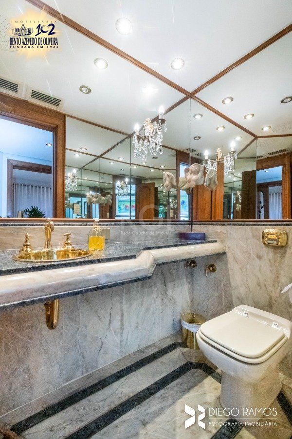 Apartamento à venda - Mont Serrat, Porto Alegre - RS 305.46m² | 3 ...