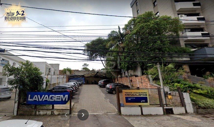 Terreno à venda - Três Figueiras, Porto Alegre - RS