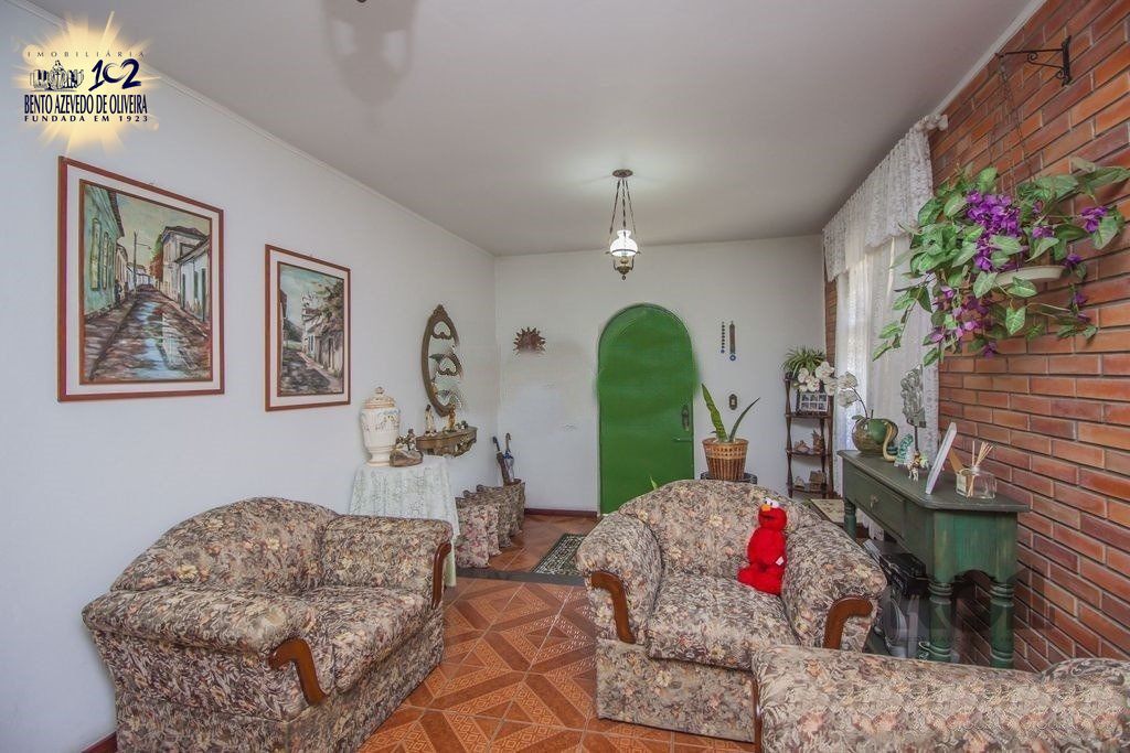 Casa à venda - Santa Maria Goretti, Porto Alegre - RS 204m² | 3 quartos ...