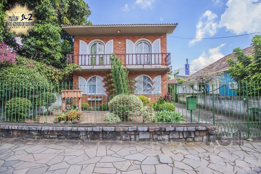 Casa à venda - Santa Maria Goretti, Porto Alegre - RS 204m² | 3 quartos ...