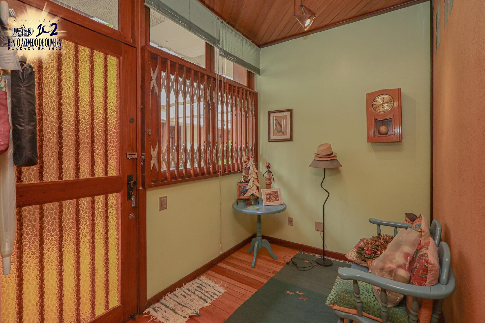 Casa em condomínio à venda - Rio Branco, Porto Alegre - RS 130m² | 2 ...