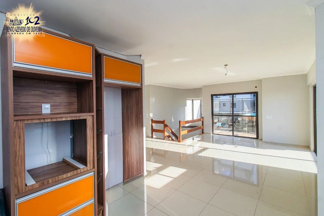 Cobertura à venda - Mont Serrat, Porto Alegre - RS 222m² | 3 quartos, 2 ...