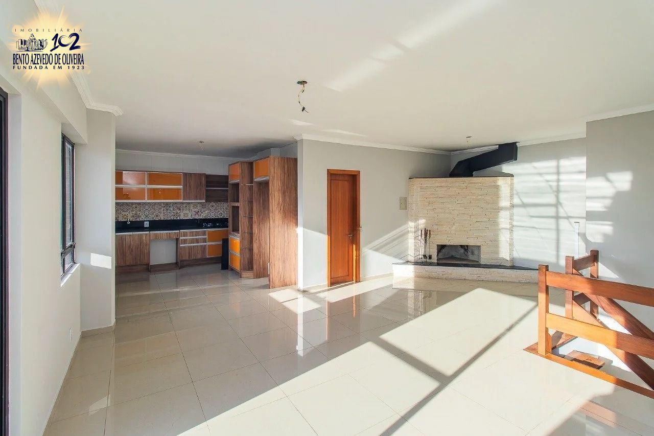 Cobertura à venda - Mont Serrat, Porto Alegre - RS 222m² | 3 quartos, 2 ...