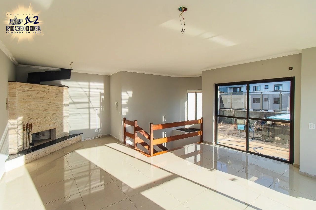 Cobertura à venda - Mont Serrat, Porto Alegre - RS 222m² | 3 quartos, 2 ...