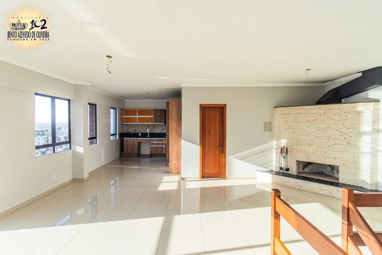 Cobertura à venda - Mont Serrat, Porto Alegre - RS 222m² | 3 quartos, 2 ...