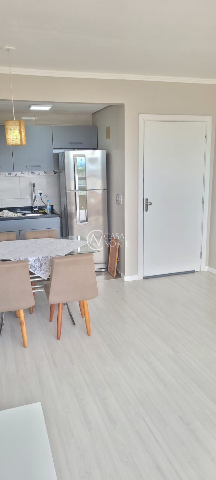 Apartamento no bairro Alto Petrópolis em Porto Alegre - Cód: 56315-MT ...