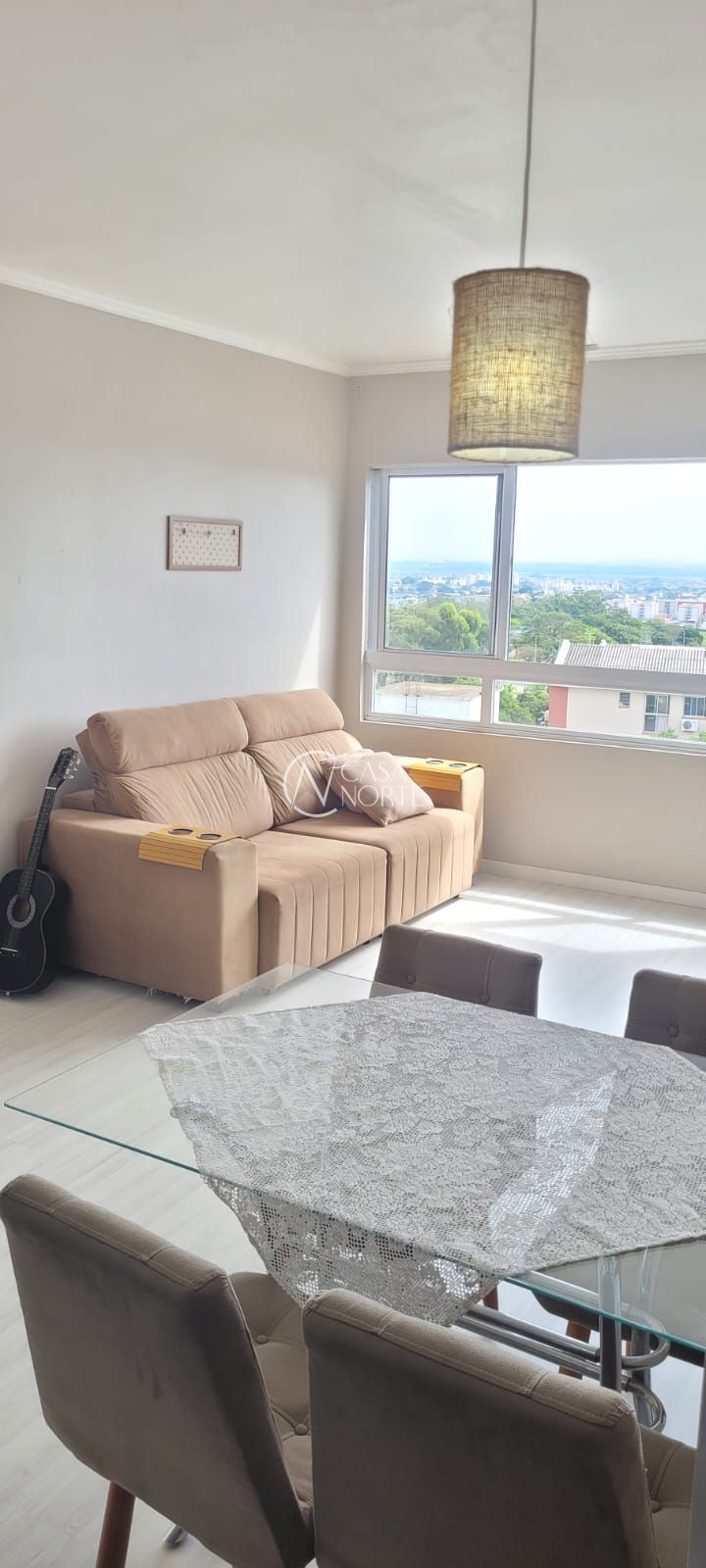 Apartamento no bairro Alto Petrópolis em Porto Alegre - Cód: 56315-MT ...