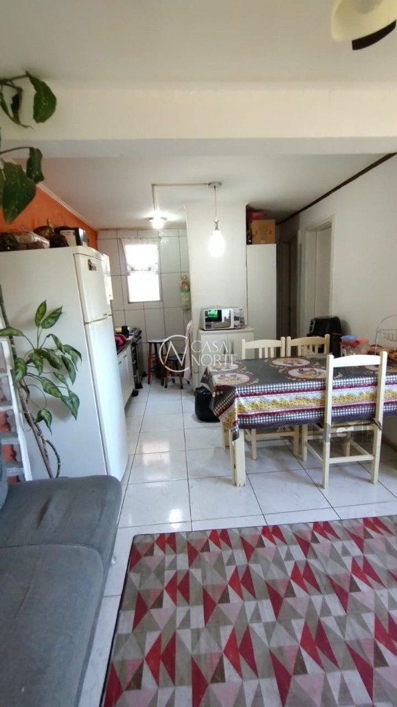 Apartamento no bairro Restinga em Porto Alegre - Cód: 71297442-CL ...