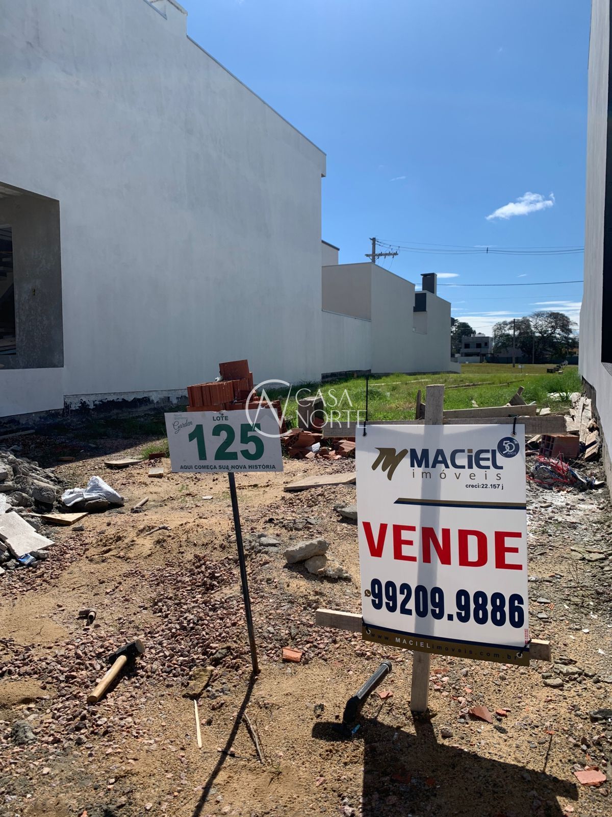 Terreno com 147m² no bairro Hípica em Porto Alegre - Cód: 3182261-MI ...