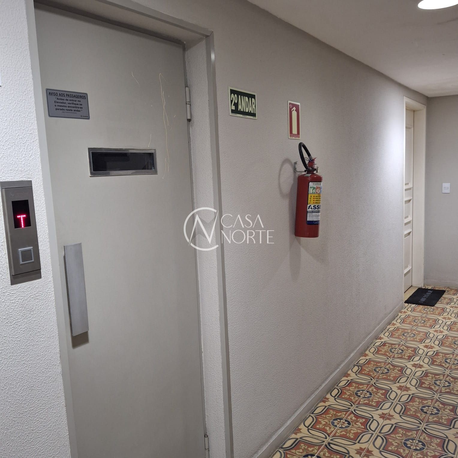 Apartamento no bairro Auxiliadora em Porto Alegre - Cód: 54815-CS ...