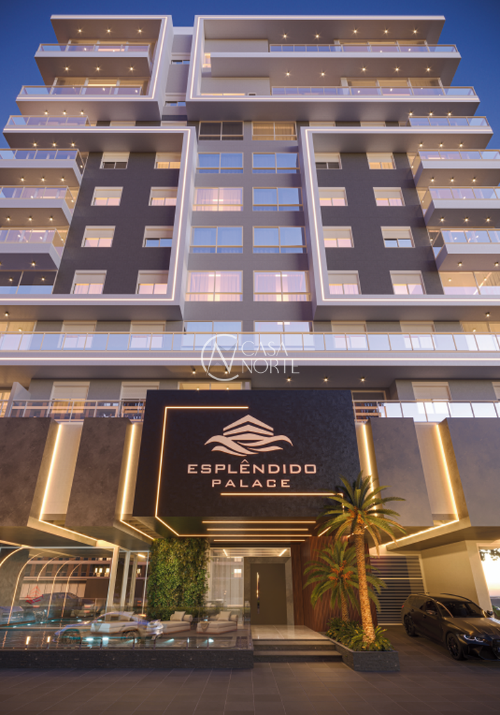 Apartamento com 139m² no bairro Zona Nova em Capão da Canoa - Cód ...