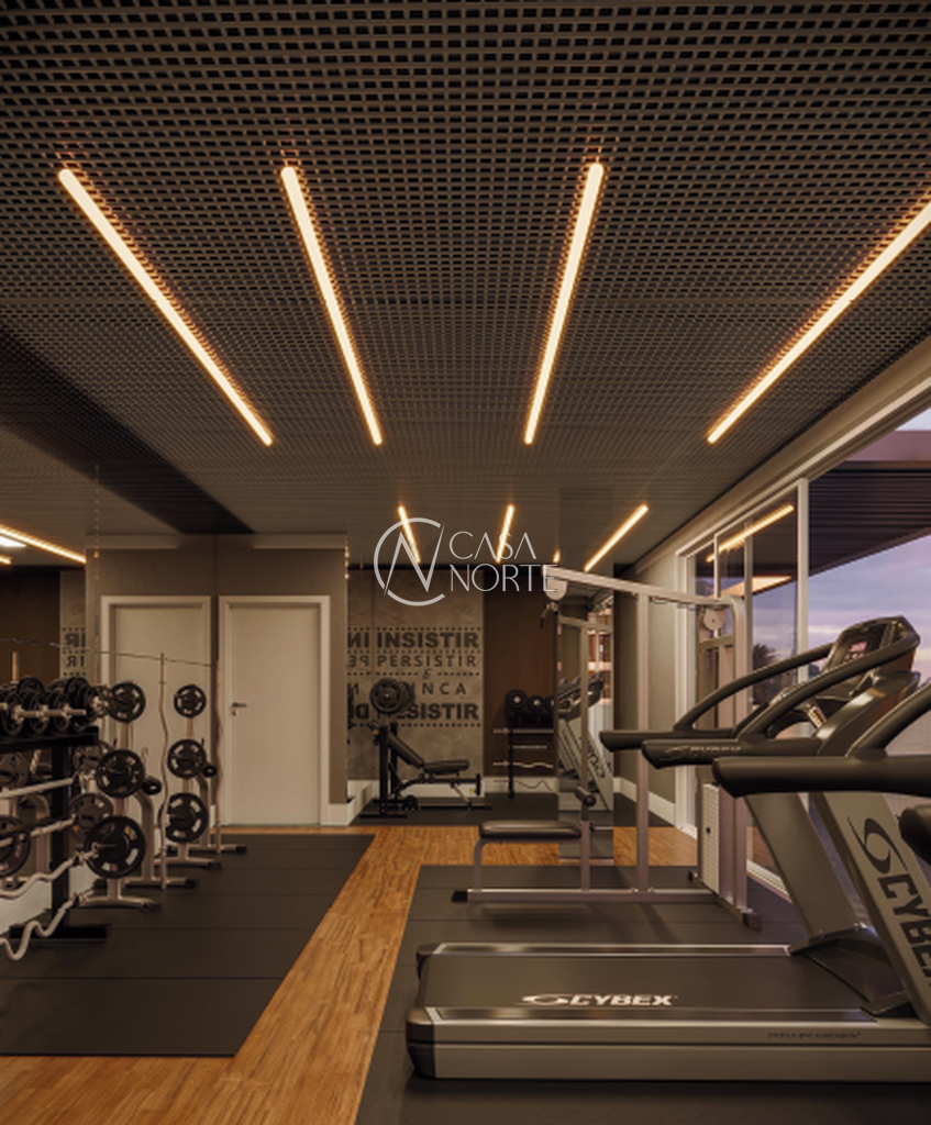 Apartamento com 89m² no bairro Zona Nova em Capão da Canoa - Cód: 80729 ...