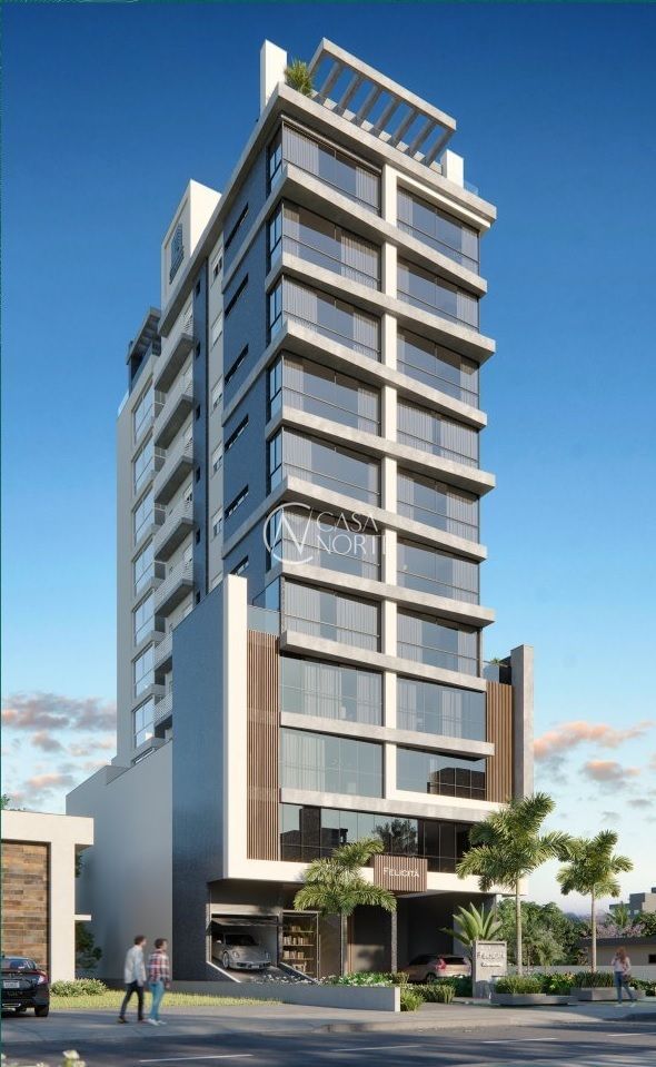 Apartamento Garden com 88m² no bairro Zona Nova em Capão da Canoa - Cód ...