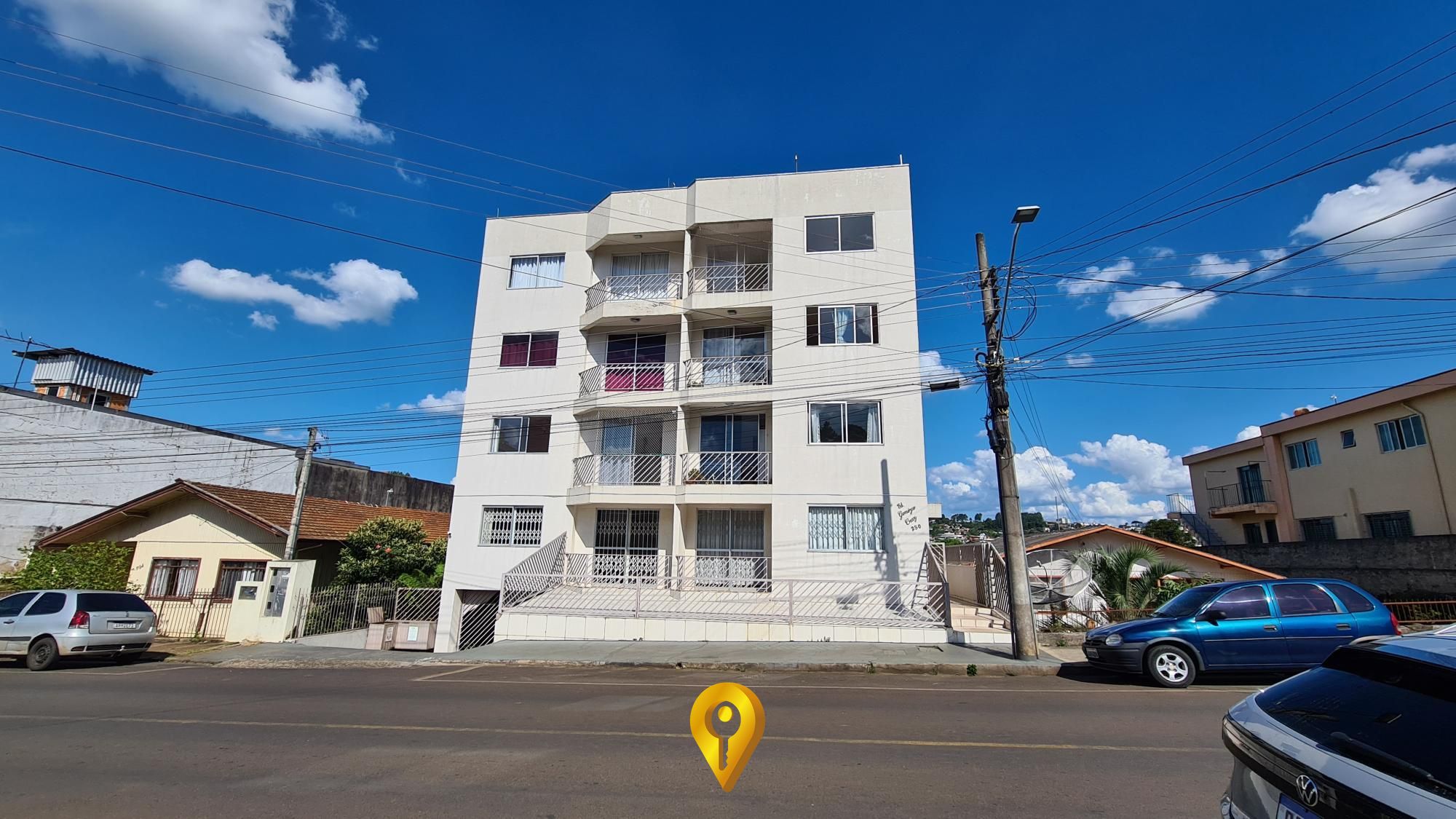 Apartamento a Venda em Centro - Caçador Santa Catarina - Zanotto ...