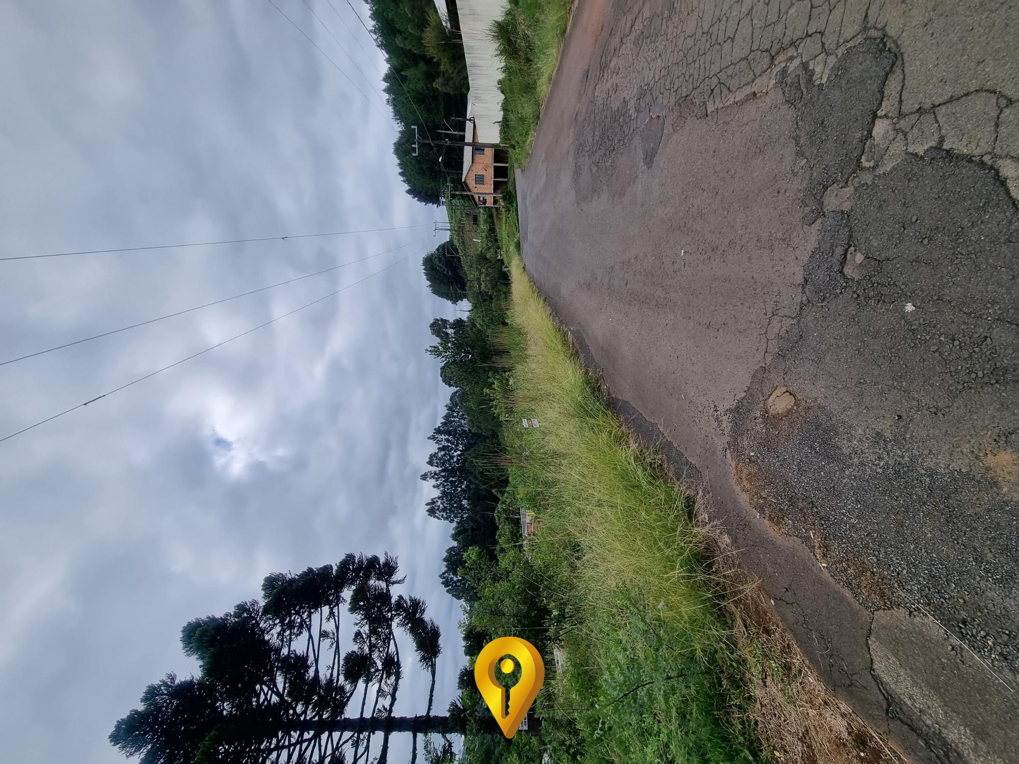 Terreno / Lote a Venda em Bom Sucesso - Caçador Santa Catarina ...