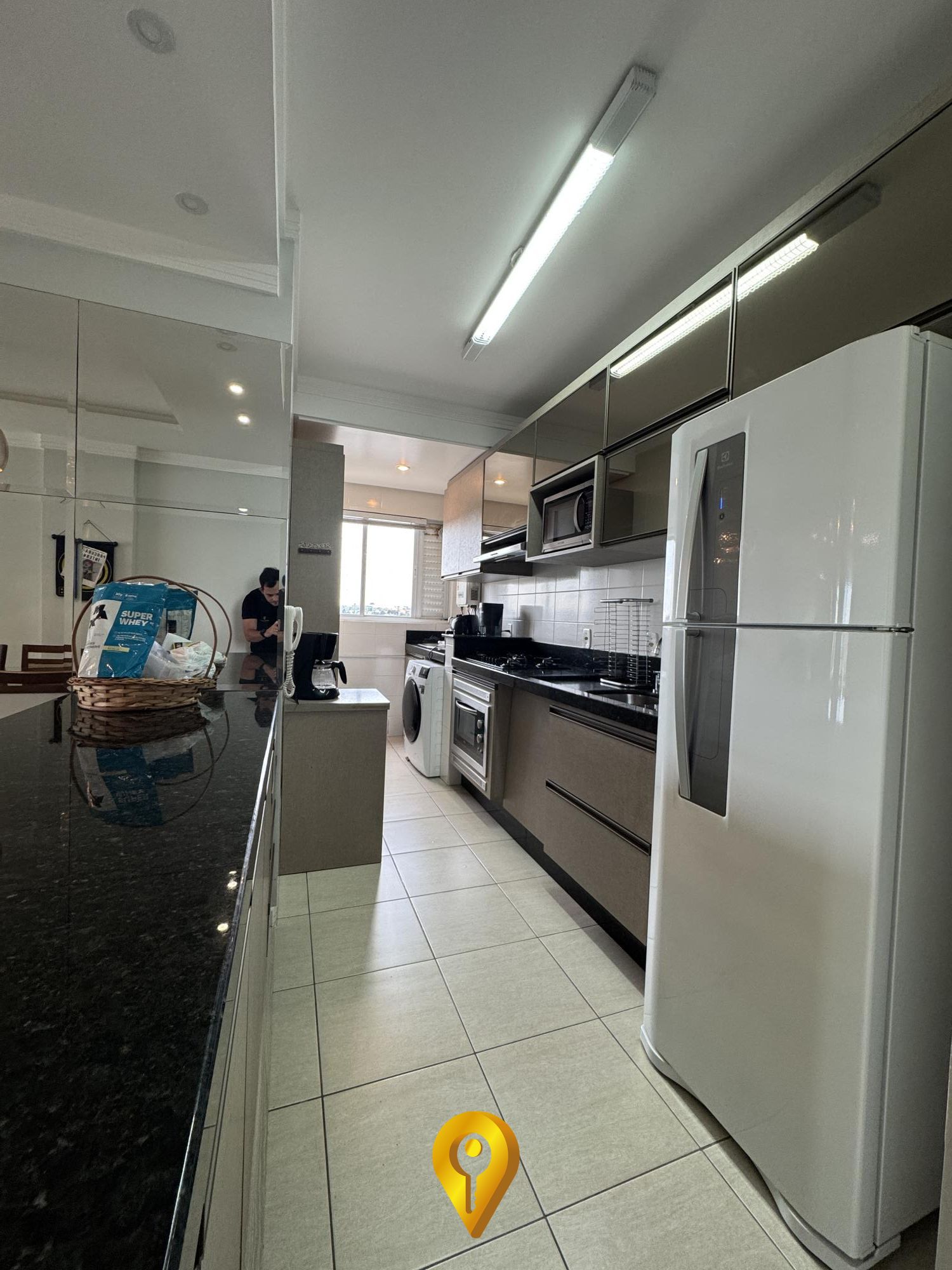 Apartamento a Venda em Centro - Caçador Santa Catarina - Zanotto ...