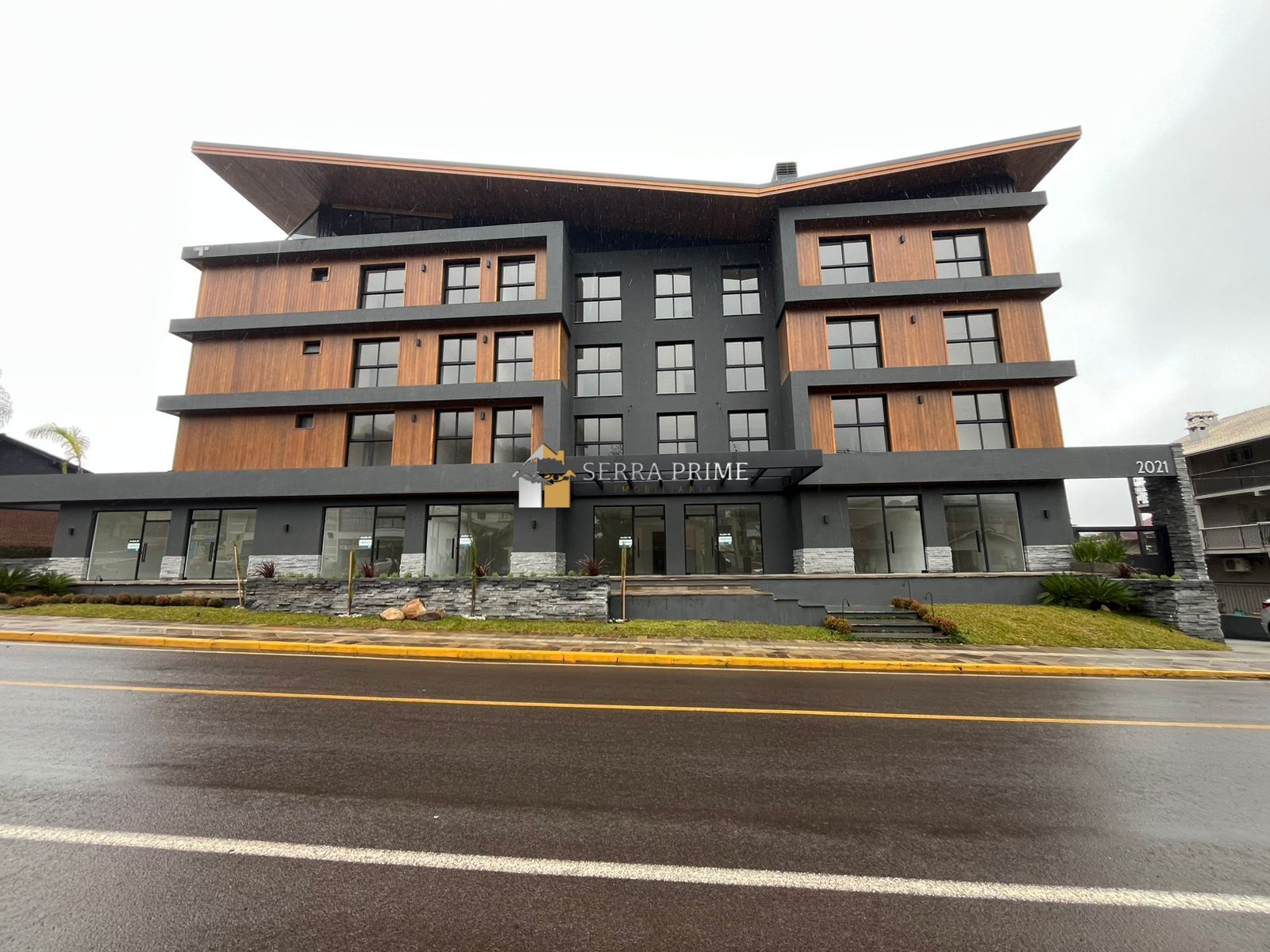 Apartamento à venda com 81m² no bairro Várzea em Gramado - Código 1799 ...
