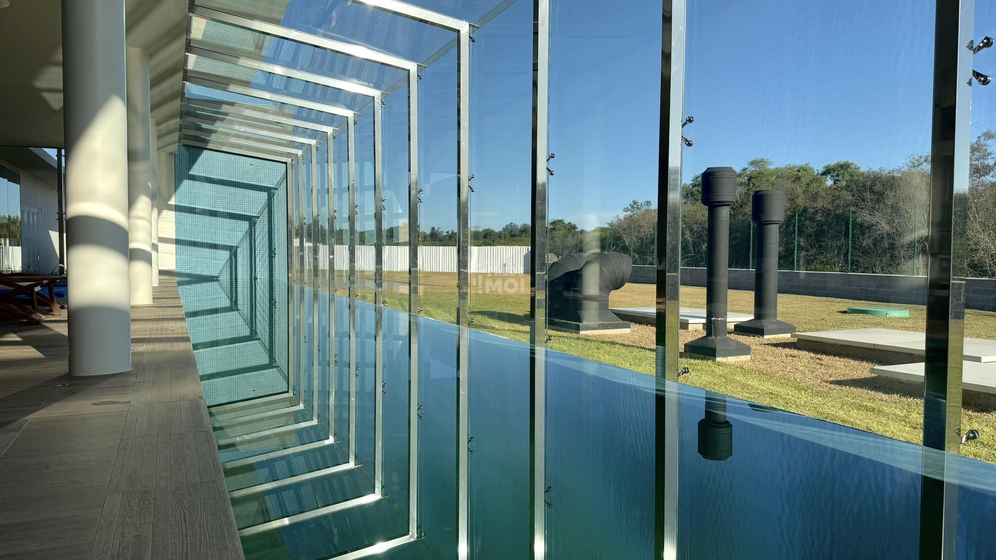 Terreno de 336m² de área no Estância dos Montes Home Resort em Santa ...