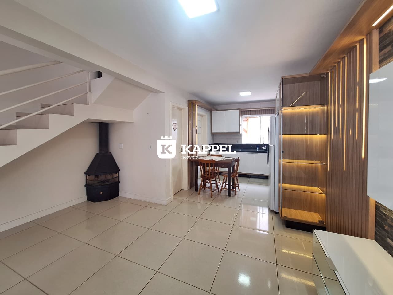 Sobrado Semimobiliado á Venda No Bairro Brígida - Venâncio Aires ...