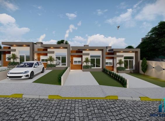 Imobiliária em Soledade - RS