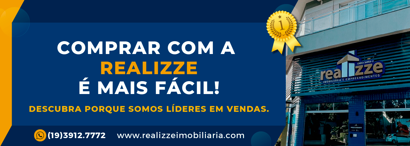 Realizze Imobiliária