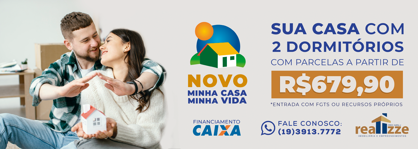 Realizze Imobiliária