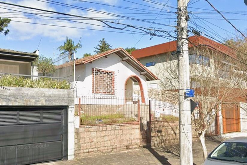 Casa com 144m² no bairro Chácara das Pedras em Porto Alegre - Cód: 2028 ...