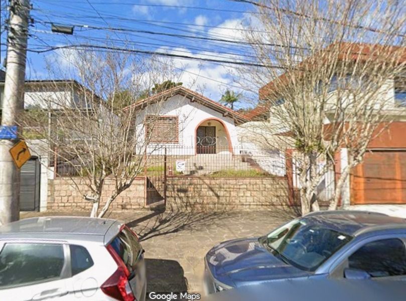 Casa com 144m² no bairro Chácara das Pedras em Porto Alegre - Cód: 2028 ...