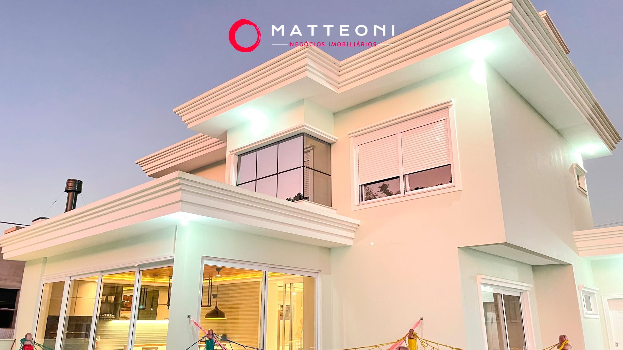 Matteoni - Negócios Imobiliários