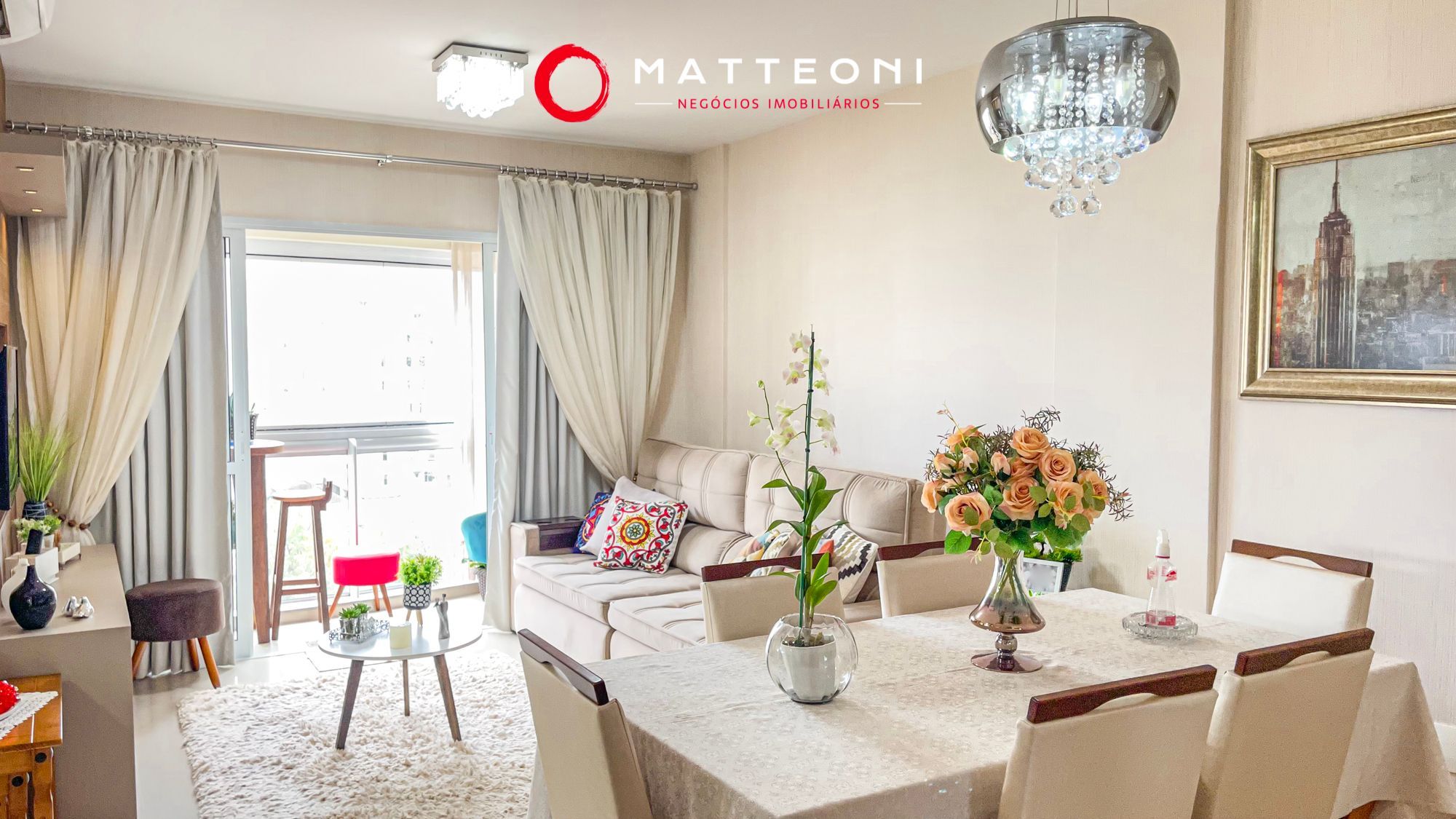 Matteoni - Negócios Imobiliários