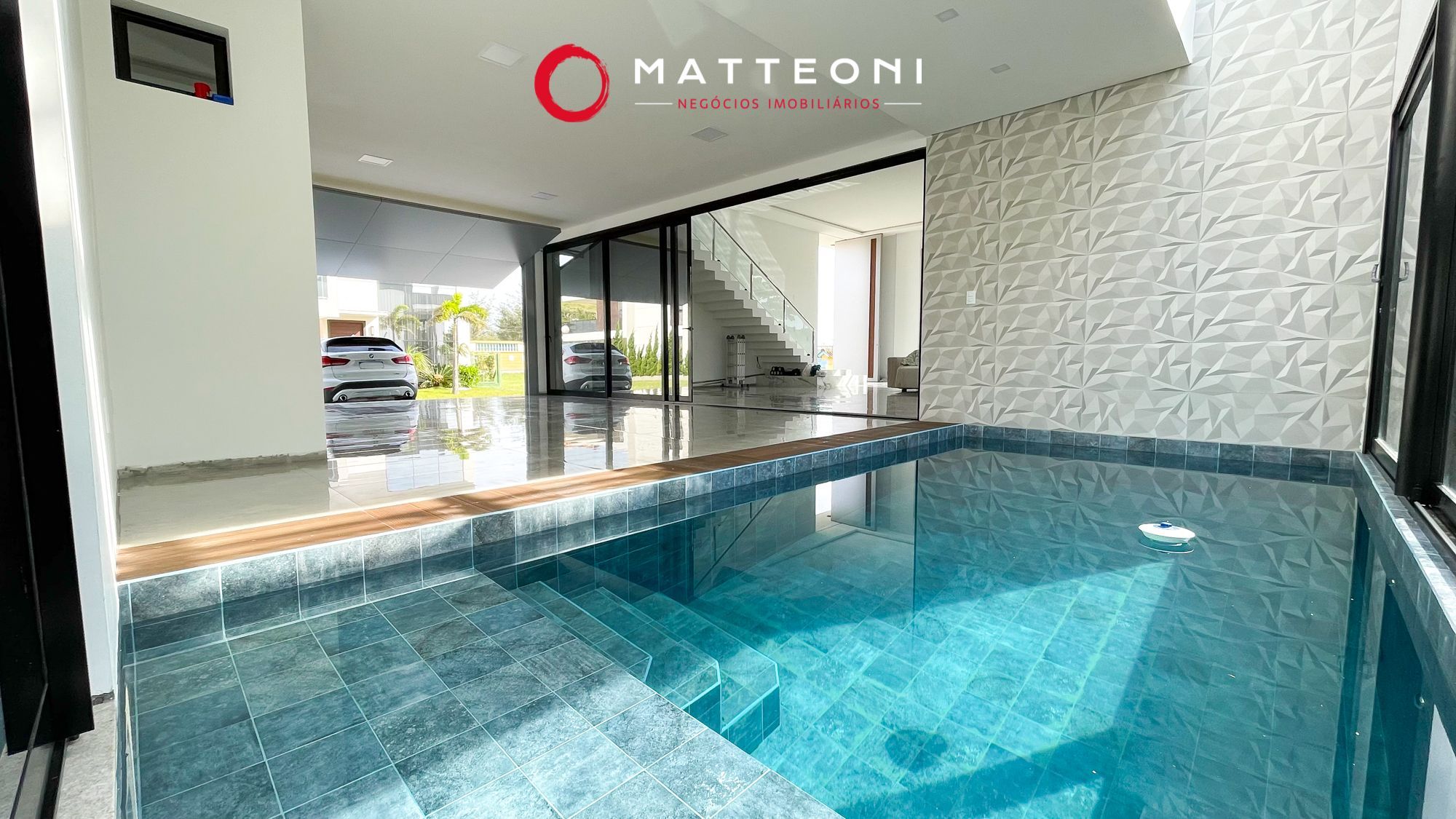 Matteoni - Negócios Imobiliários