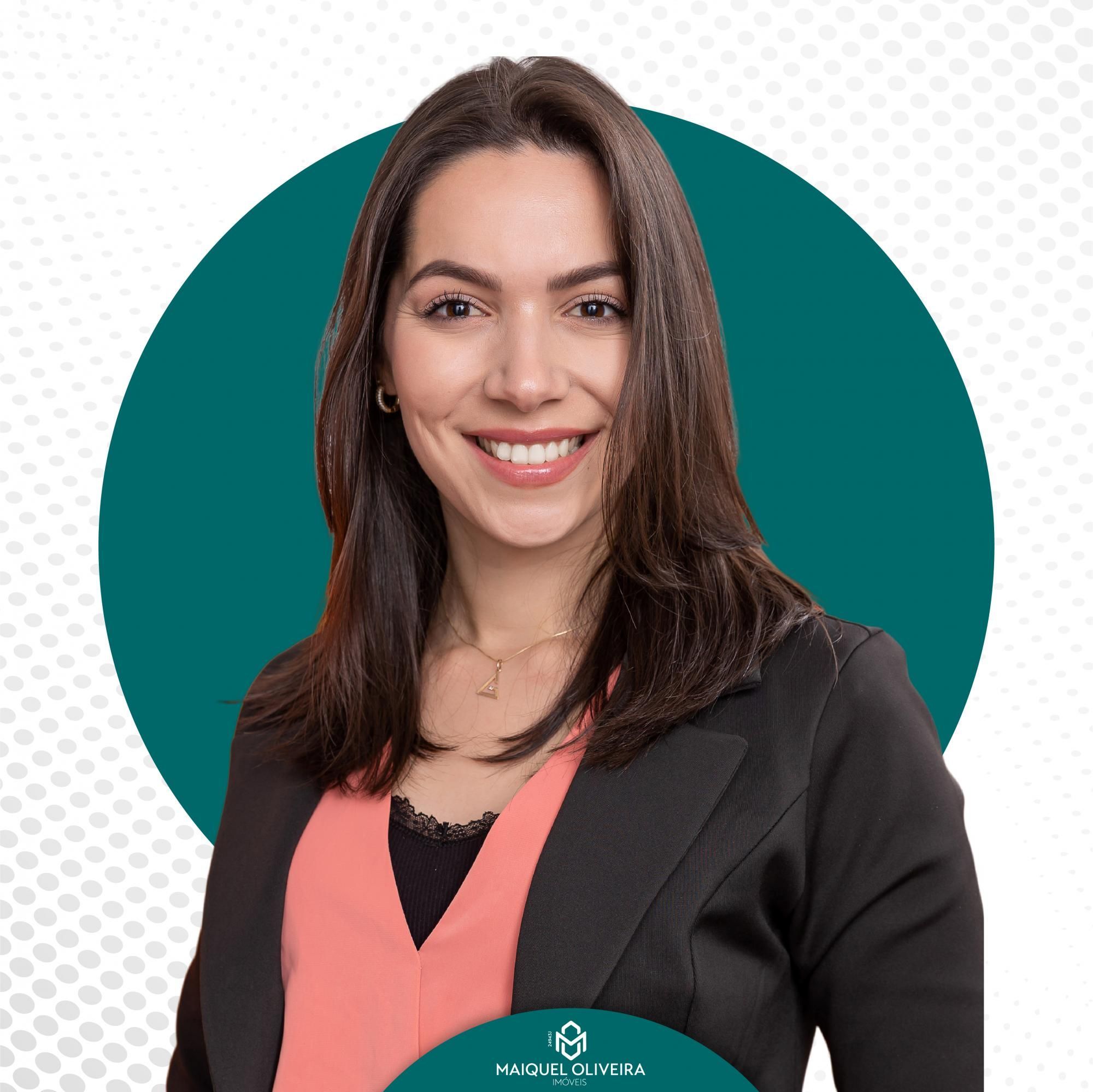 Sobre · Maiquel Oliveira Imóveis