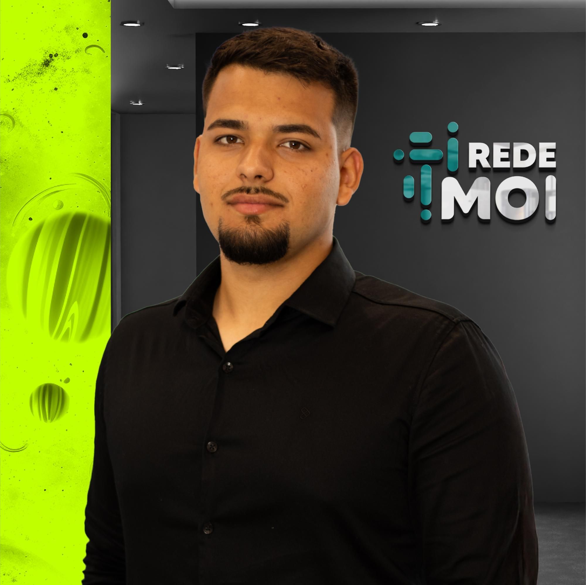 Sobre · Maiquel Oliveira Imóveis